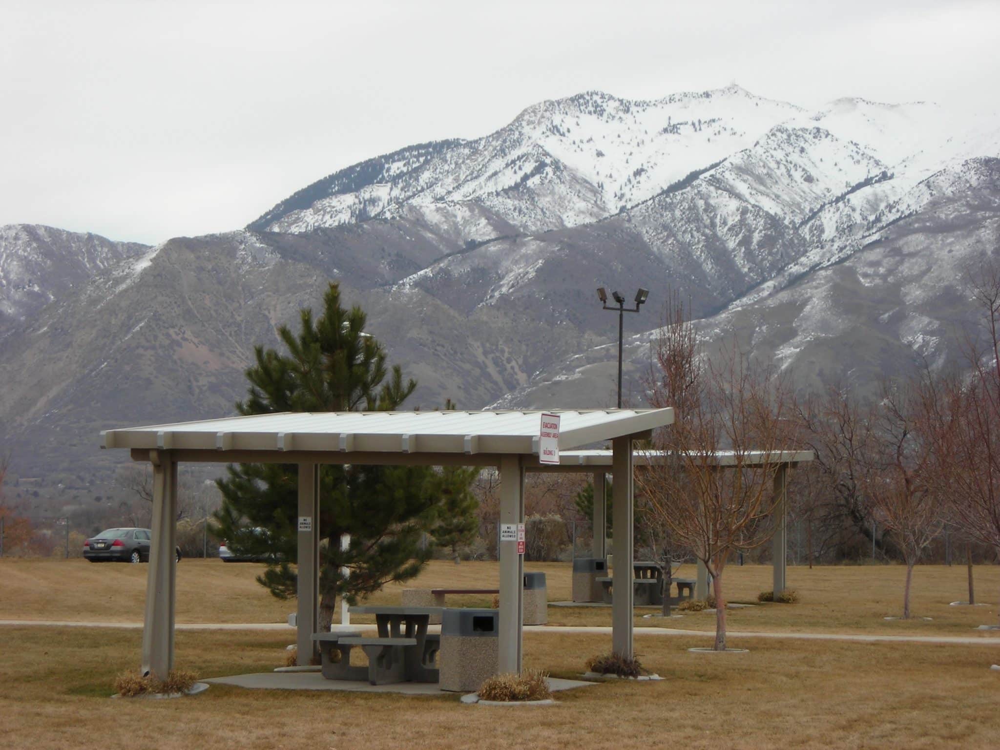 Patio Covers Ogden Utah | Kool Breeze Inc