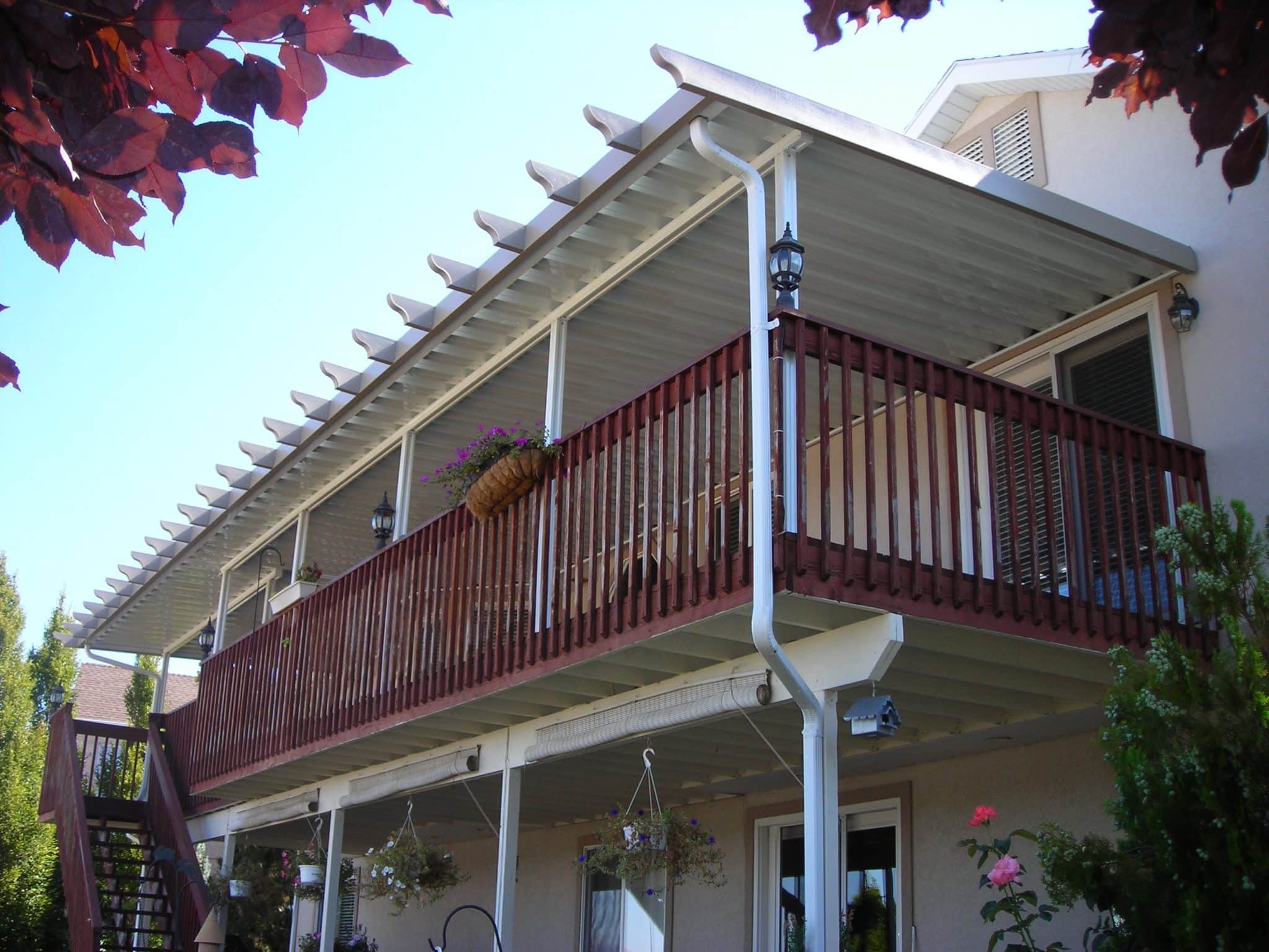 Patio Covers Ogden Utah | Kool Breeze Inc