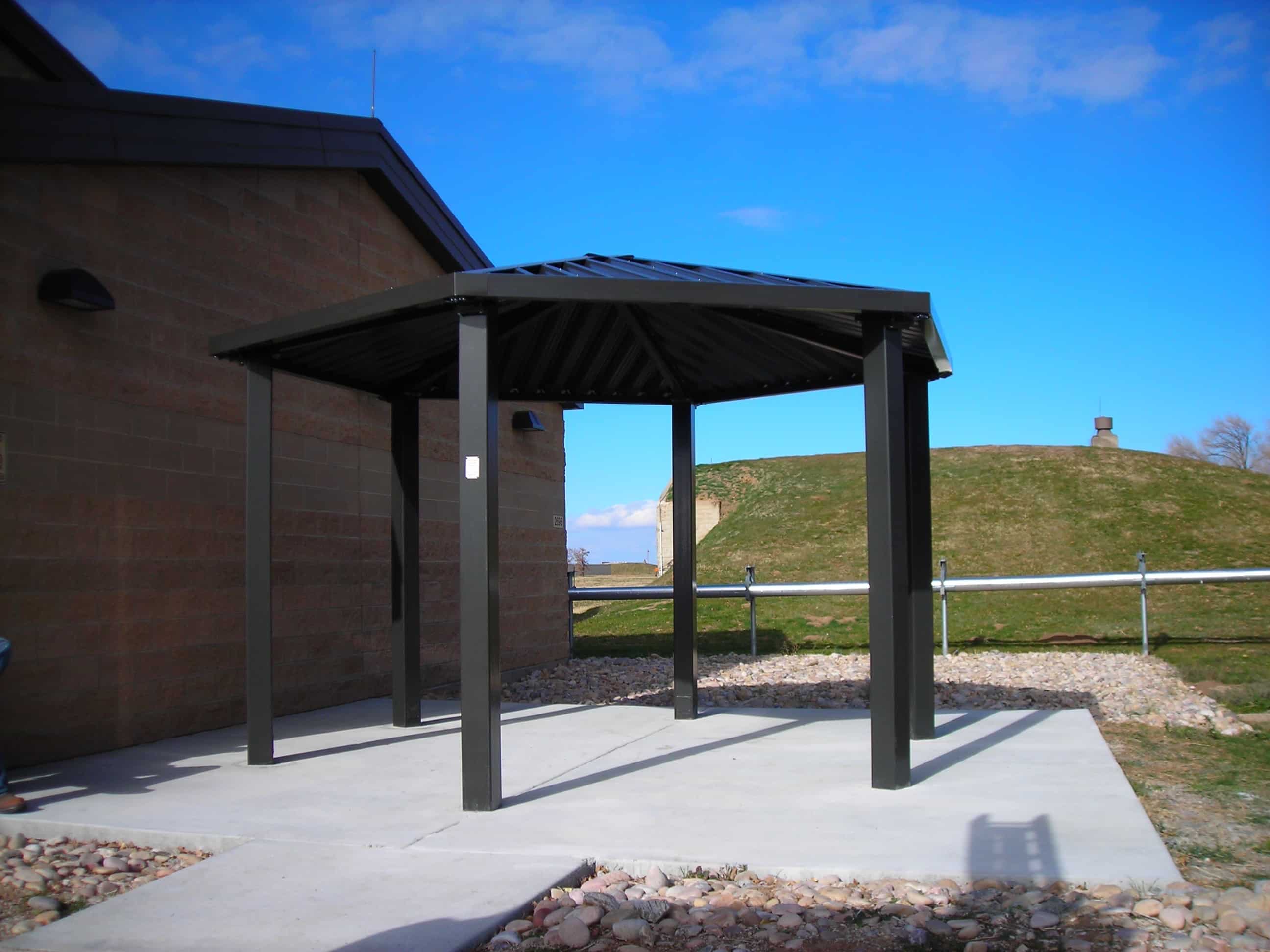Commercial Patio Covers Ogden Utah | Kool Breeze Inc