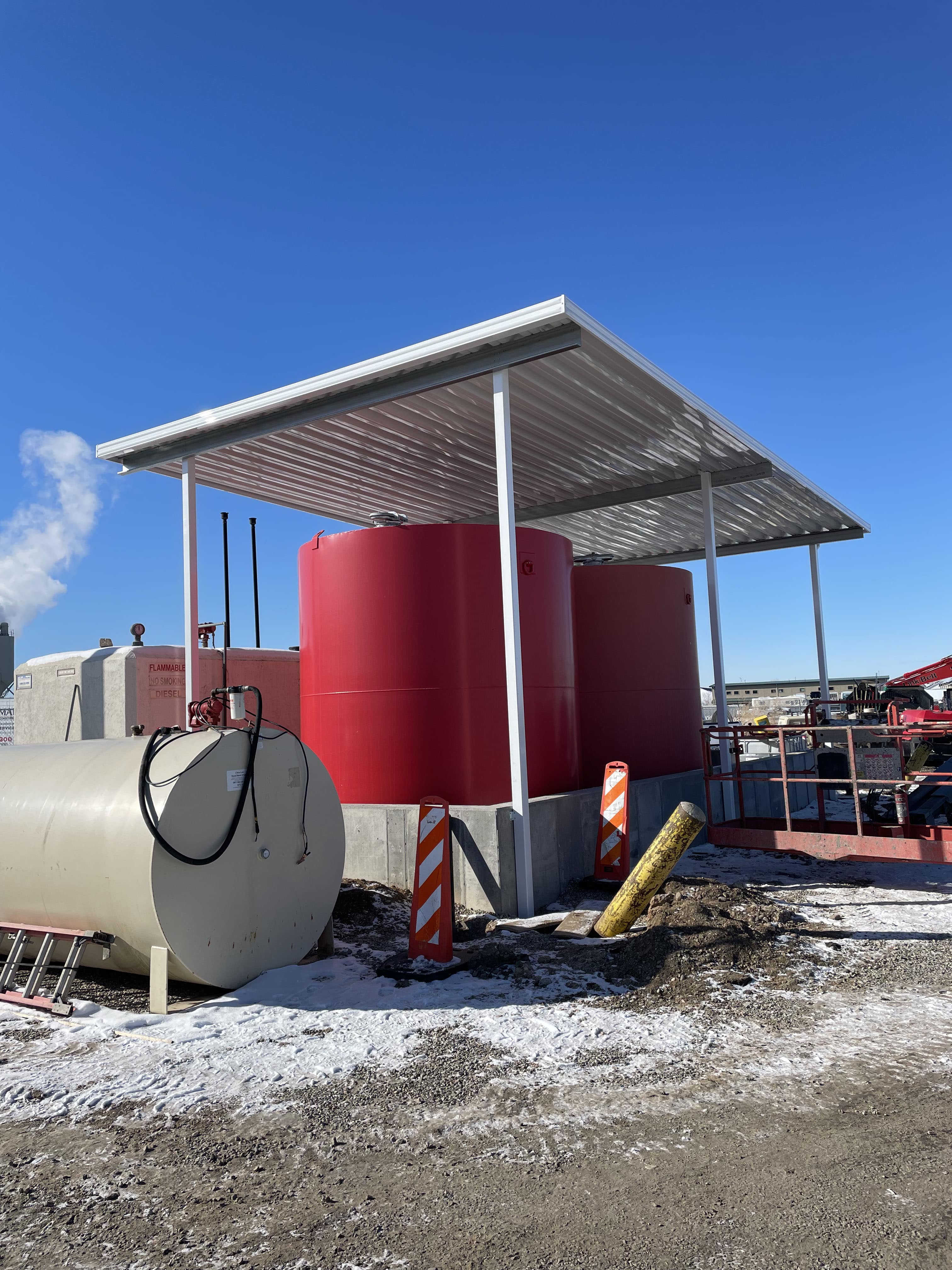 Commercial Patio Covers Ogden Utah | Kool Breeze Inc