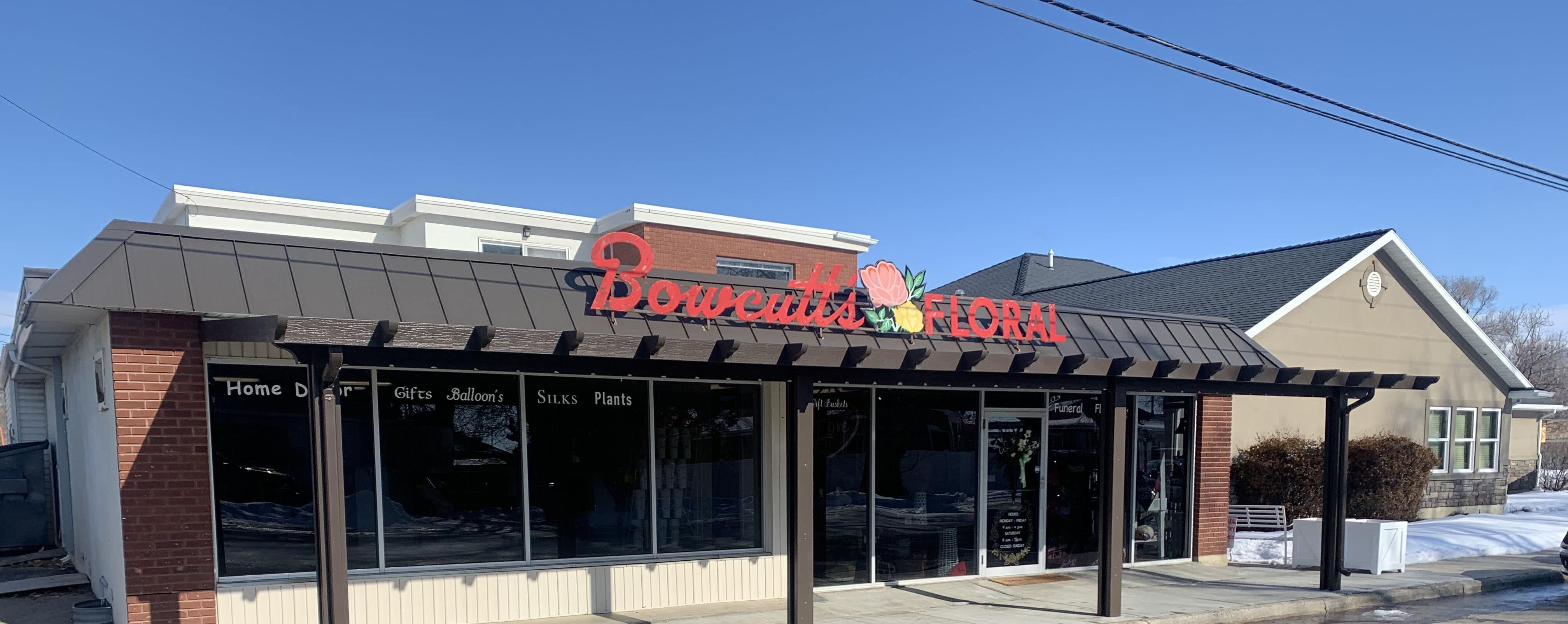 Commercial Patio Covers Ogden Utah | Kool Breeze Inc