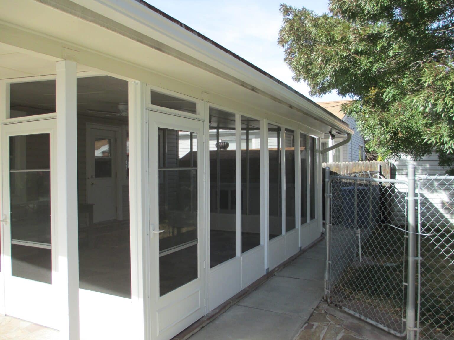 Taking A Closer Look At Insulated Patio Covers